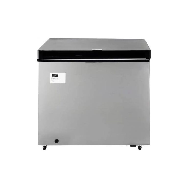 Buy Unionaire Deep Freezer 250 Liters Defrost UC-250VVA-DHS