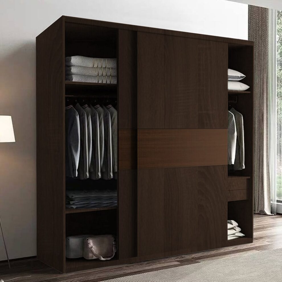 Buy Now Display Wardrobe 160 Cm ANT374