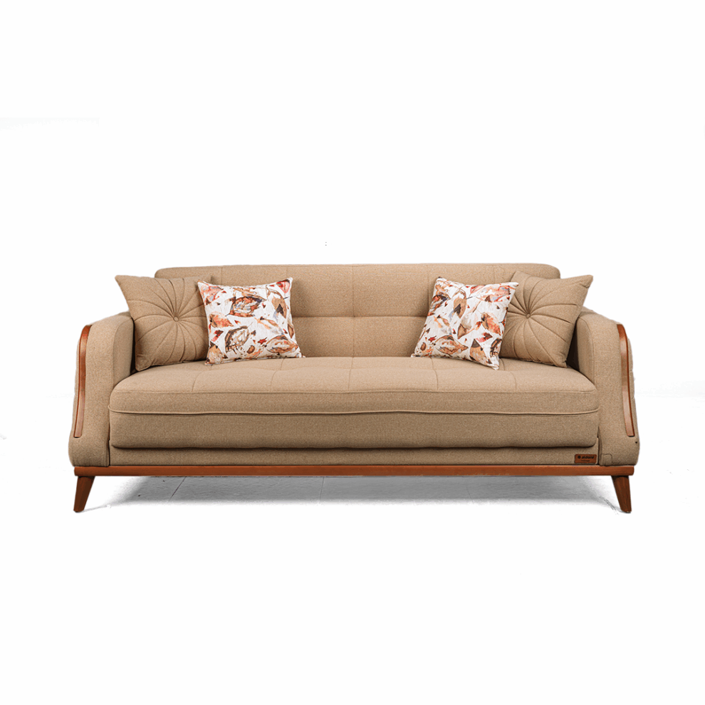 Aldora Linda 3 Seater Sofa