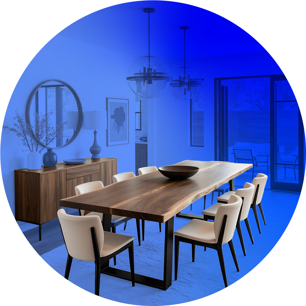 Whole Dining Room Sets | Wazen Store